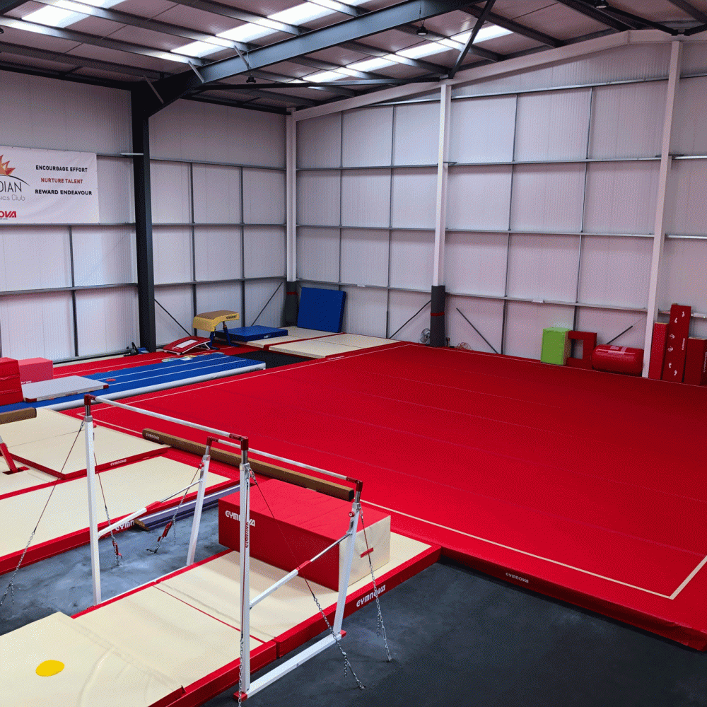 Meridian Gymnastics | Peterborough | Yaxley | Huntingdon – Gymnastics ...