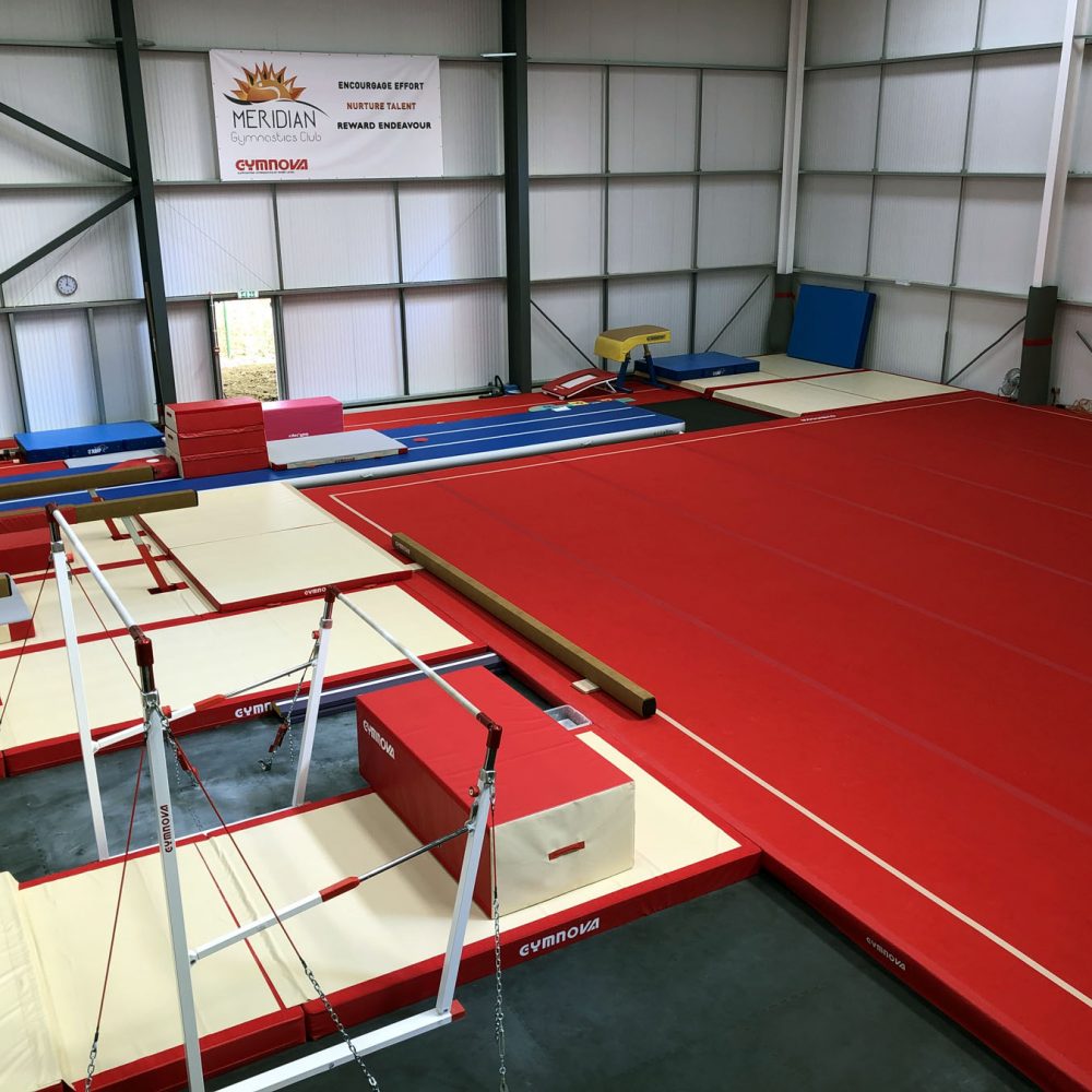 Meridian Gymnastics | Peterborough | Yaxley | Huntingdon – Gymnastics ...
