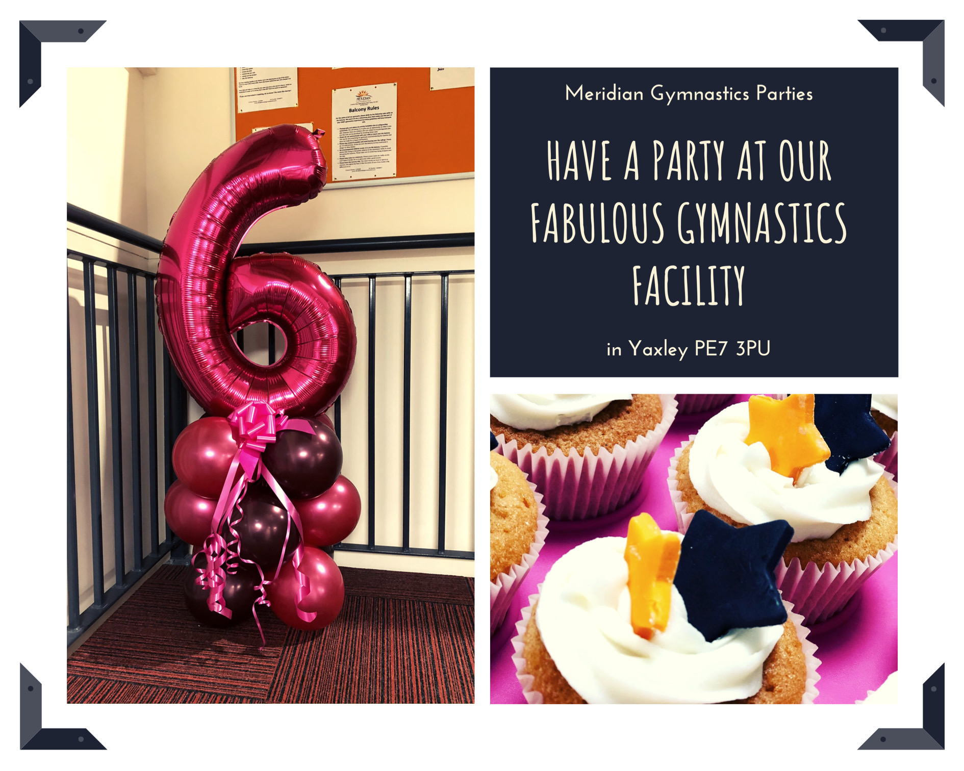 Meridian Gymnastics | Peterborough | Yaxley | Huntingdon – Gymnastics ...