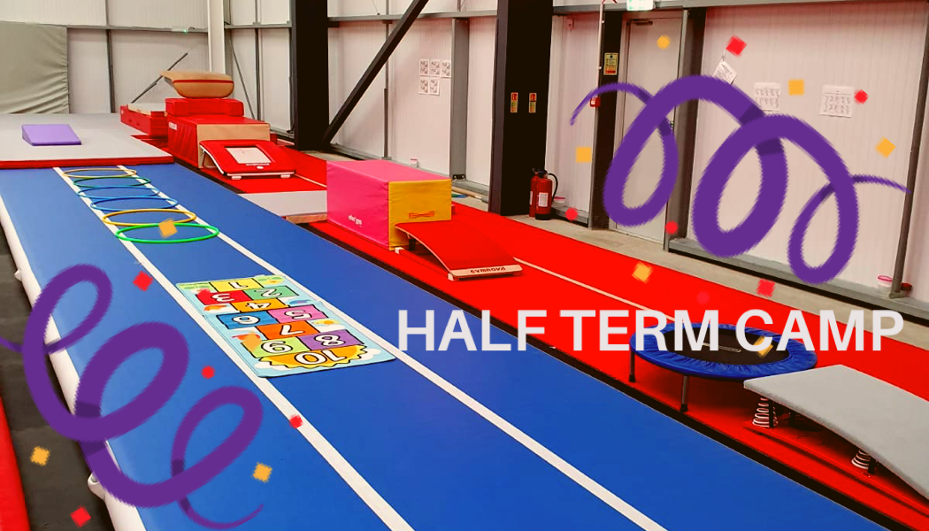 Half Term Camps