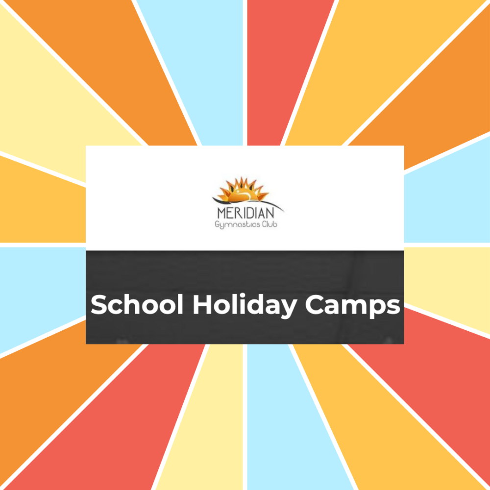Meridian Gymnastics | Peterborough | Yaxley | Huntingdon – Gymnastics ...